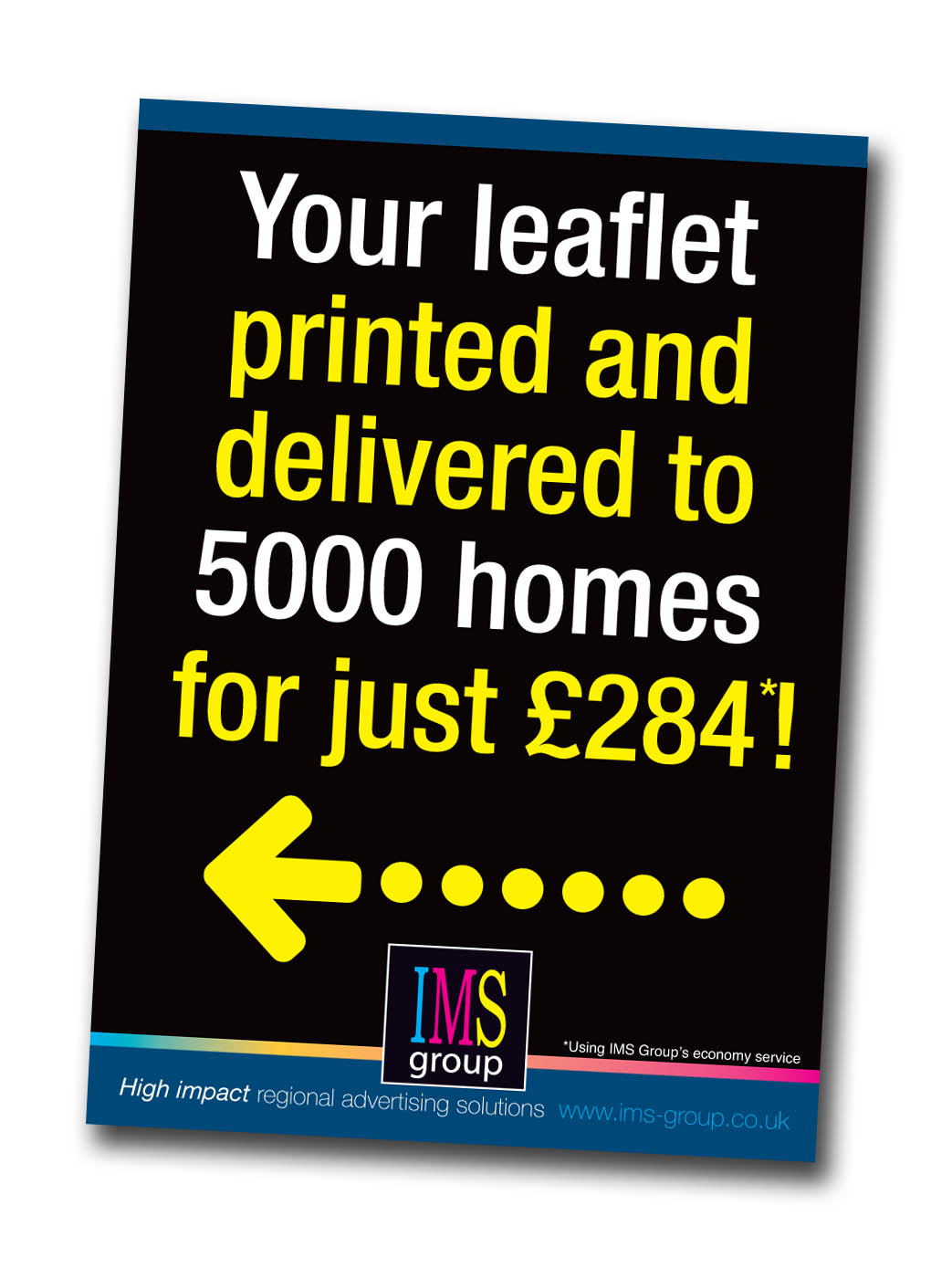 Special Offers | IMS Group